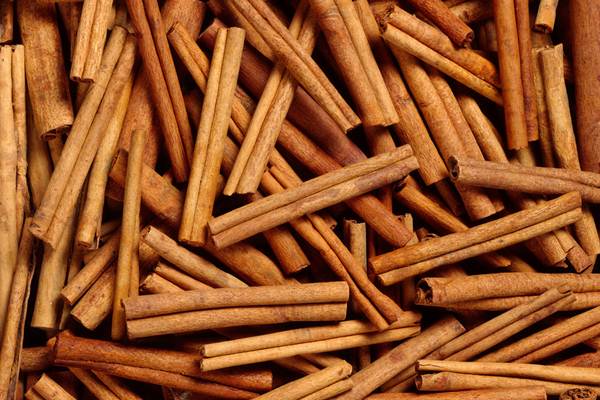 10 razones para amar la canela – SaschaFitness