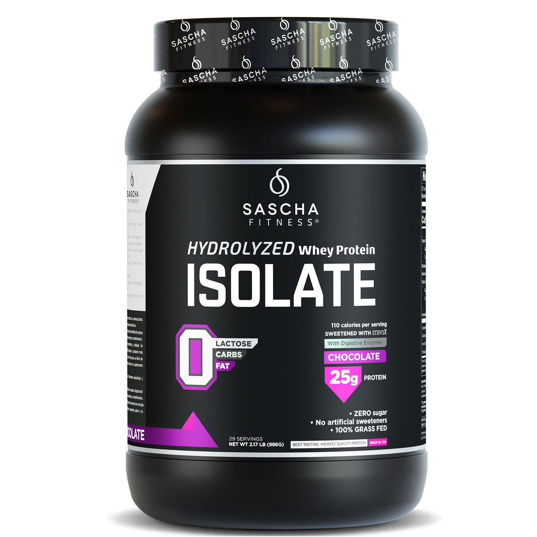 Products – SaschaFitness