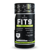 FIT 9 Fat Loss Support – SaschaFitness