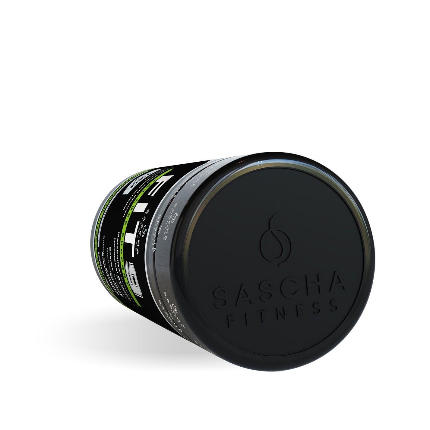 FIT 9 Fat Loss Support – SaschaFitness